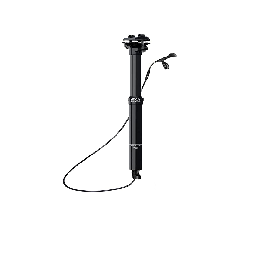 DROPPER SEATPOST EXA CABLE ROUTING : INTERNAL – TRXBIKES