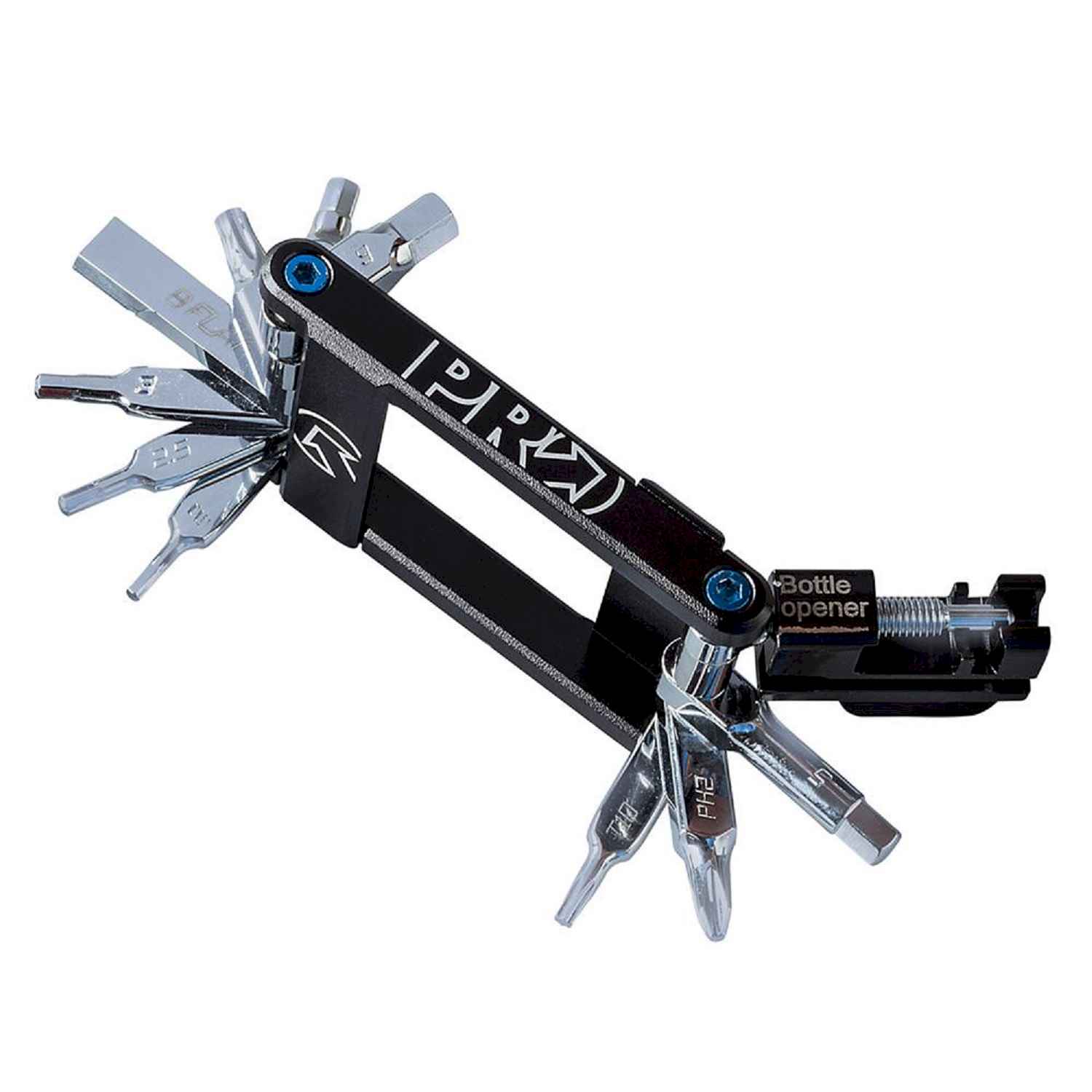 HERRAMIENTA PRO TOOL MINI 15 FUNCTION PRTLB026 – TRXBIKES