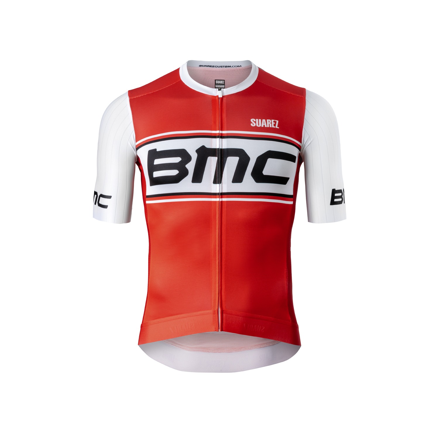 CUSTOM CAMISA M/C SET IN M/ACANALADA PERFORMANCE SUAREZ – TRXBIKES