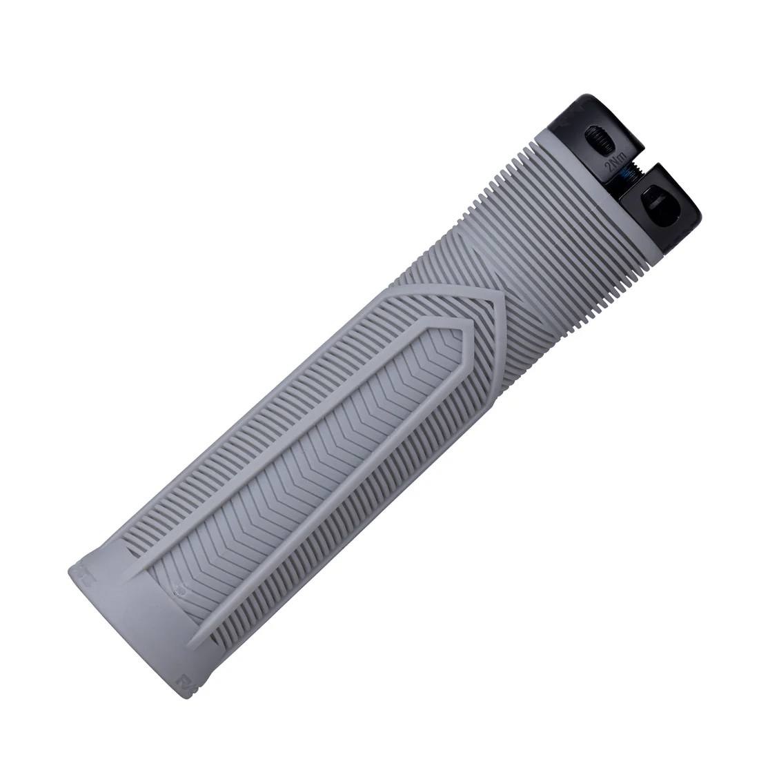 GRIP RACE FACE GRIP,24,CHESTER,31MM,GREY,BLACK,AM – TRXBIKES