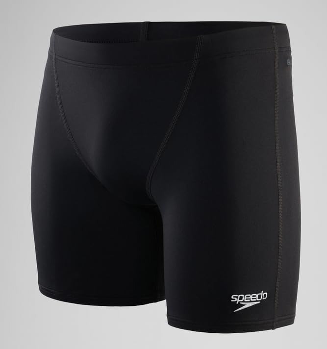 SPEEDO ECO END+ MID JAM AM BLACK NEGRO 34 – TRXBIKES